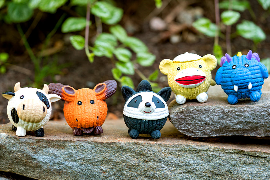 The HuggleHounds® Heart Promise | HuggleHounds® Blog