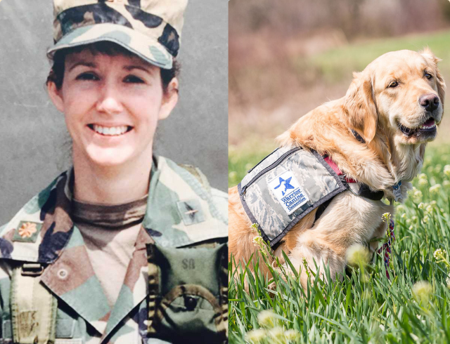 Honoring United States Army Major Marie Rossi this Memorial Day ...