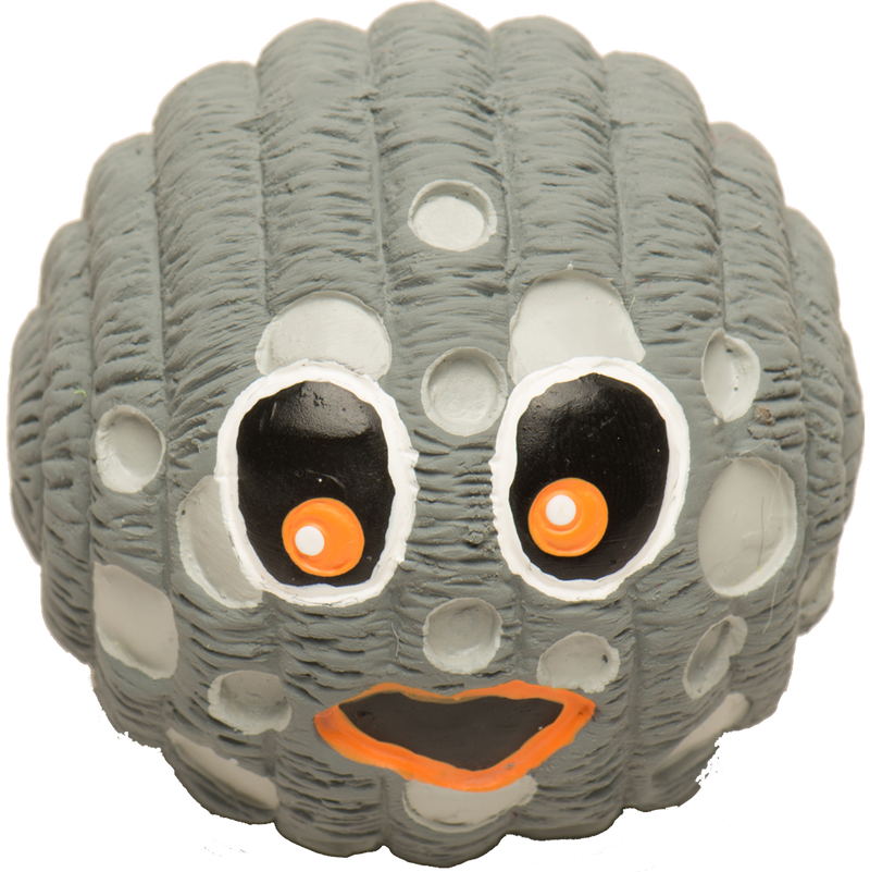 Astro-Knot-tie and Luna Ruff-Tex® Space Toy Sets